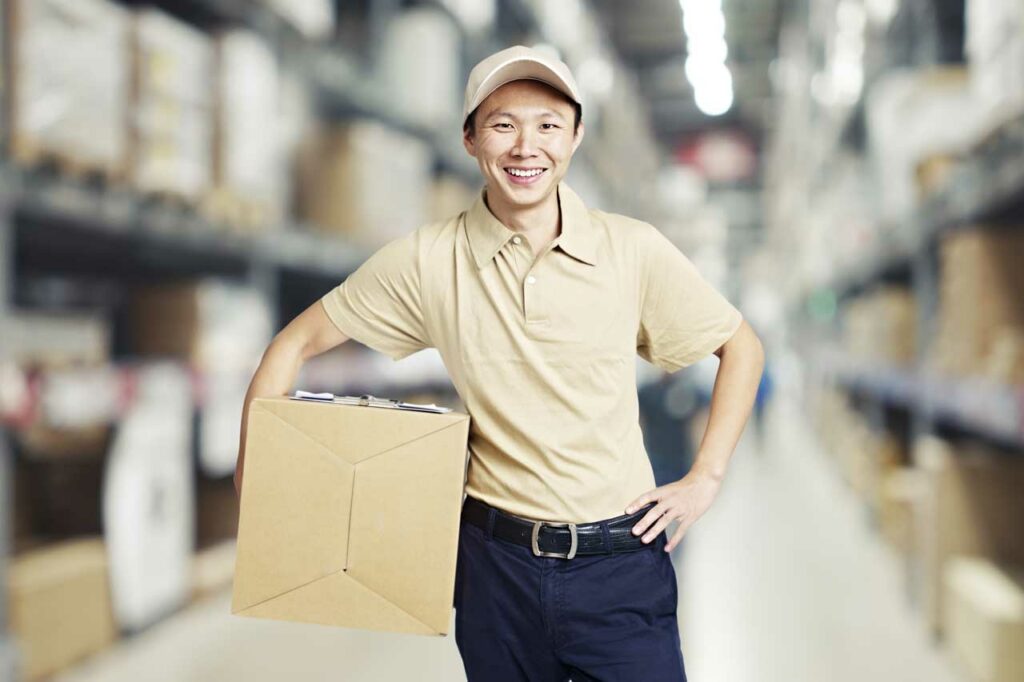 Singapore Logistics Services | Expert Supply Chain Solutions