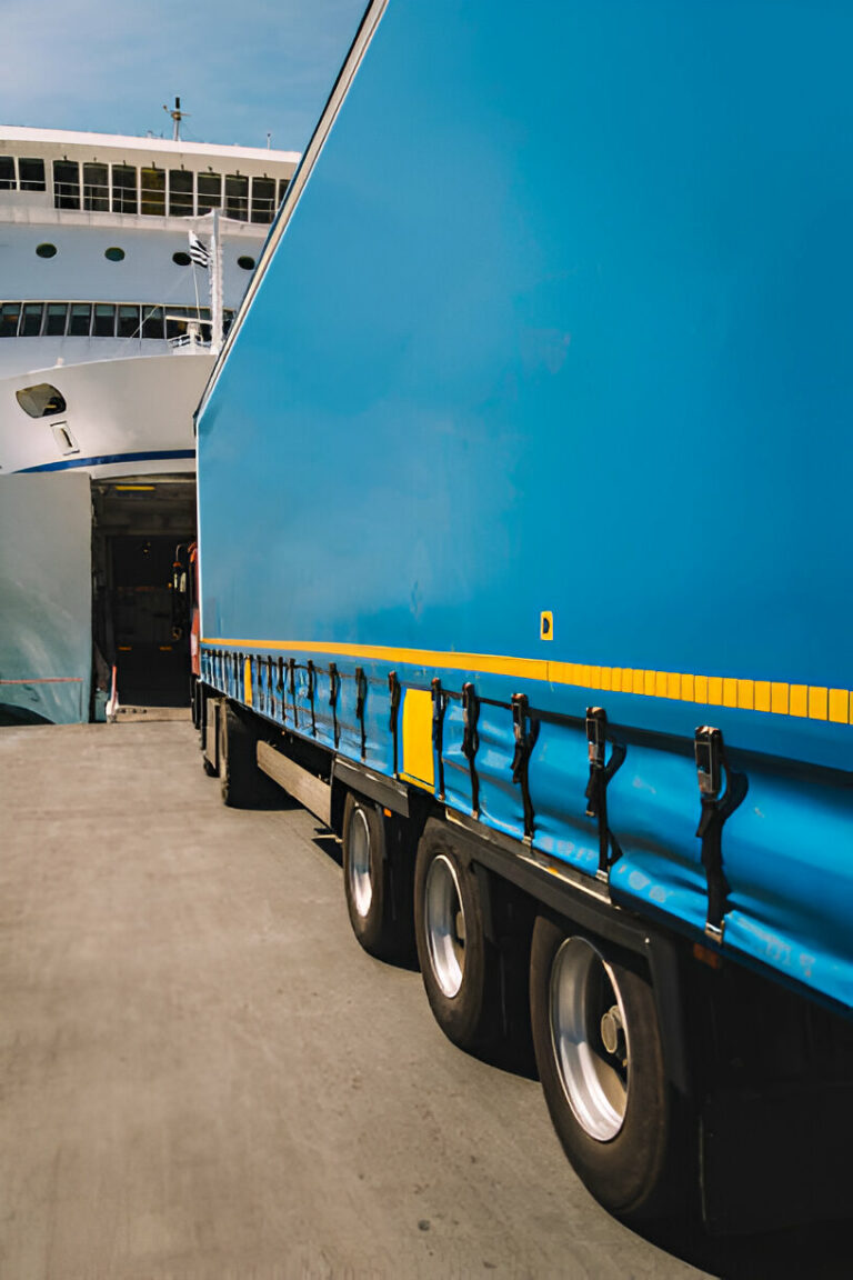 Customs Clearance Services in Singapore | Truelog Logistics